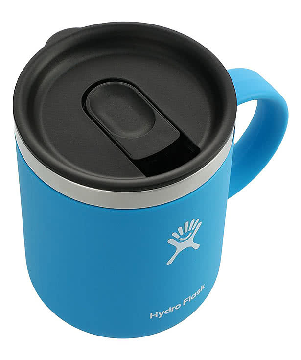 Custom Hydro Flask Coffee Mug 12 oz. - Design Mugs Online at CustomInk.com