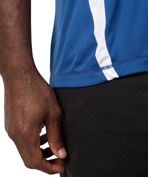 Custom Sport-Tek Competitor Colorblock Performance Shirt - Design Short ...