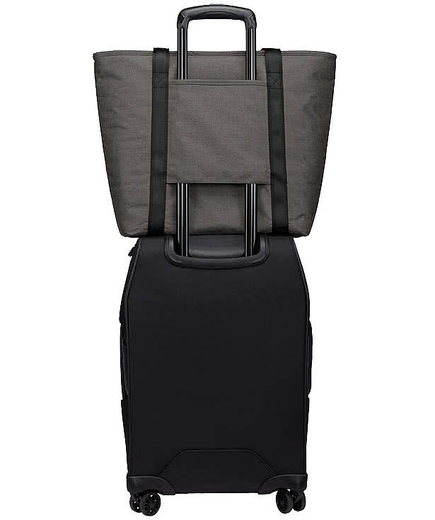 Custom OGIO Downtown 17" Computer Tote Bag - Design Tote Bags Online at ...