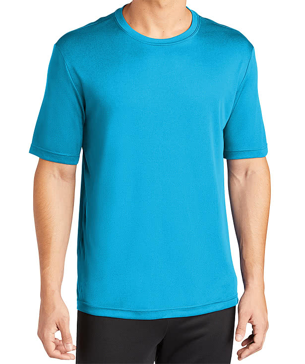 Custom Sport-Tek Tall Competitor Performance Shirt - Design Short ...