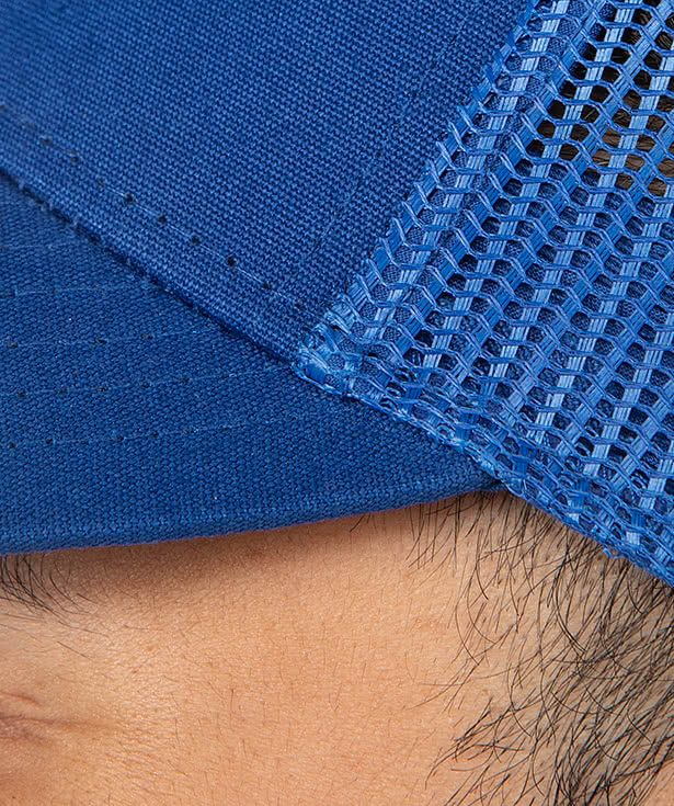 Custom Otto Cap Low Profile Solid Trucker Hat - Design Trucker Hats ...