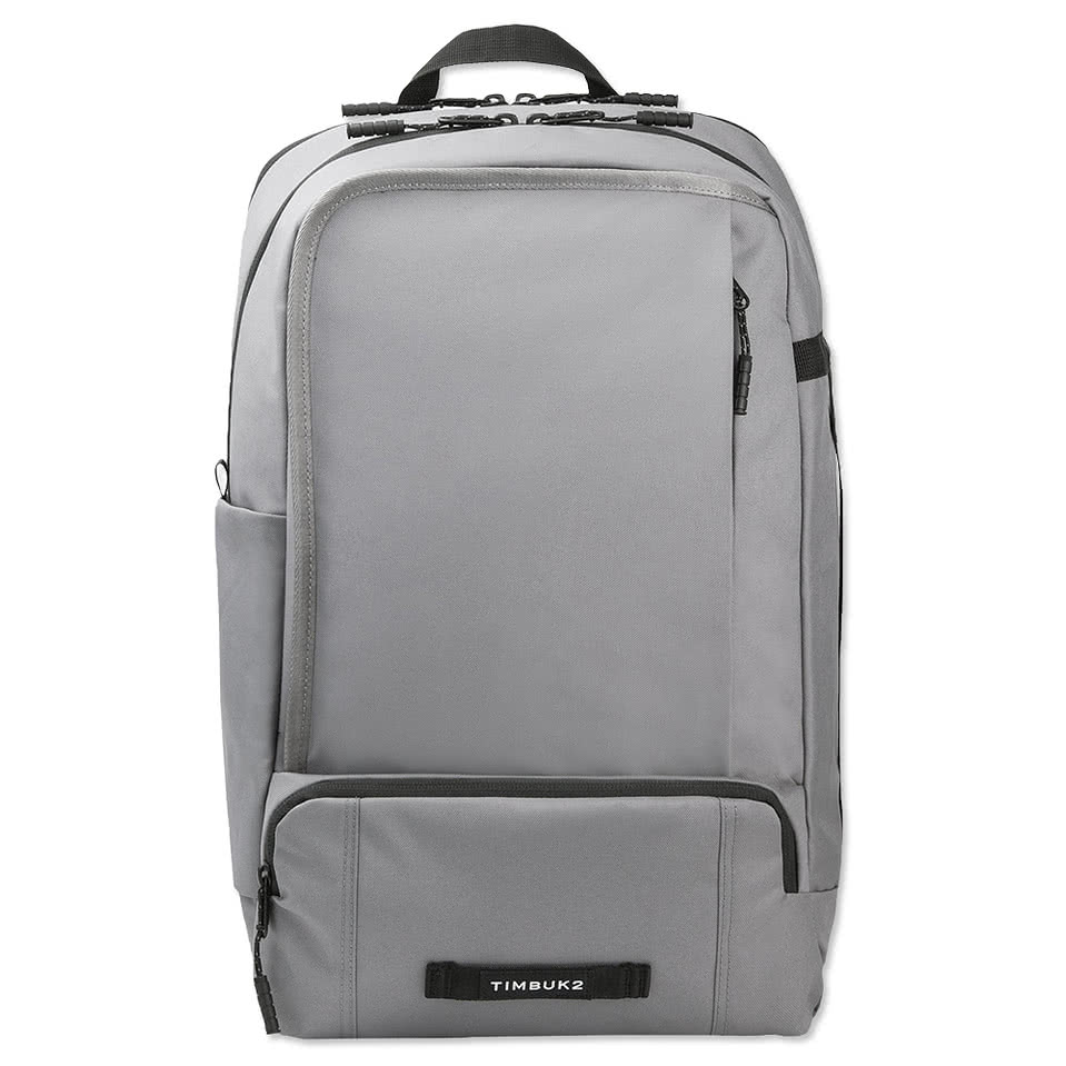 Custom Timbuk2 Q 17" Computer Backpack 2.0 - Design Backpacks Online at ...