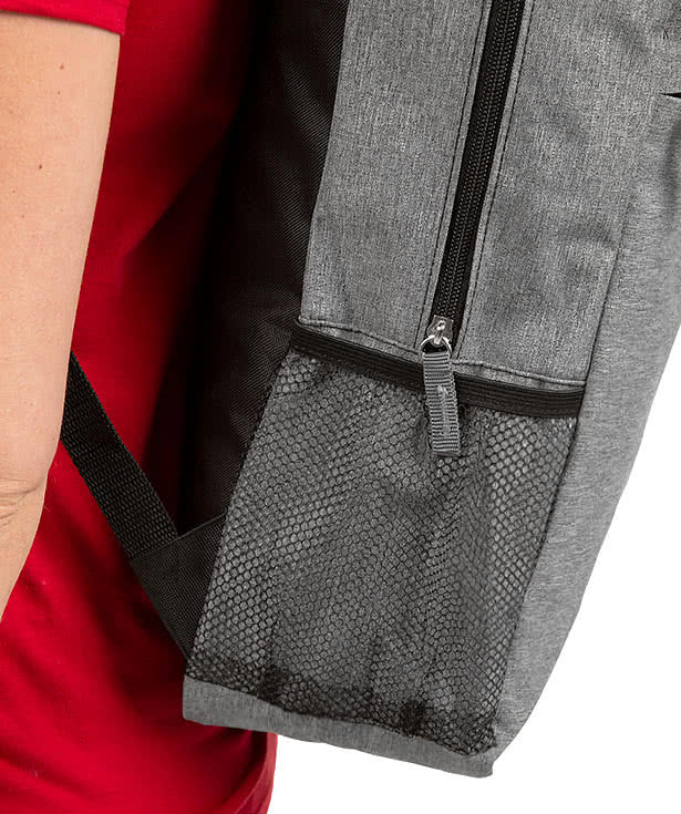 Custom Urban 15" Computer Backpack - Design Backpacks Online at ...