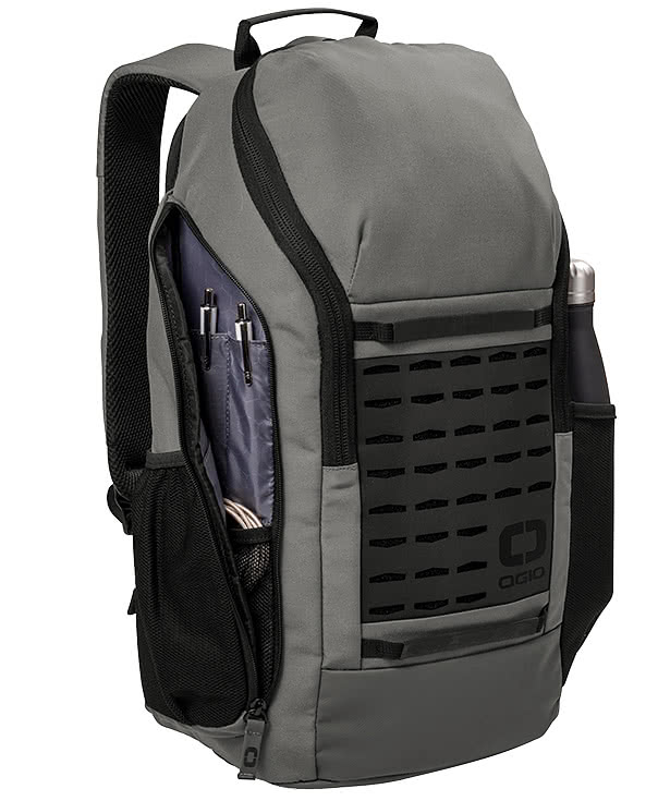 Custom OGIO Surplus 15" Computer Backpack - Design Backpacks Online at ...