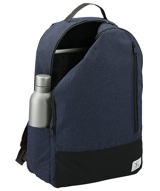 Custom Merchant & Craft Grayley 15" Computer Backpack - Design ...