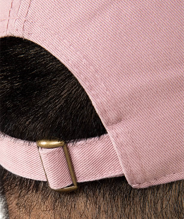 Custom Otto Cap Garment Washed Baseball Hat - Design Baseball Hats ...