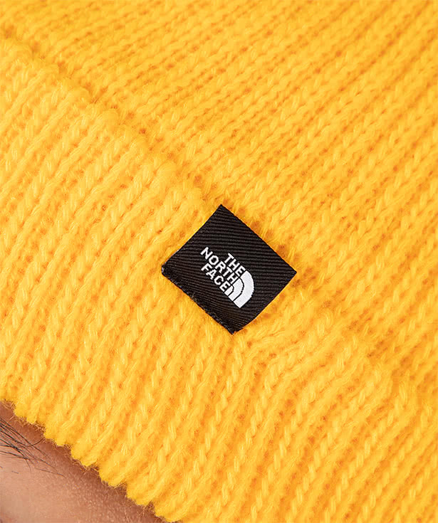 Custom The North Face Circular Rib Beanie - Design Beanies Online at ...