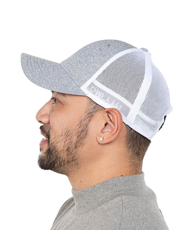 Custom Otto Cap Comfy Fit Low Profile Trucker Hat - Design Trucker Hats ...