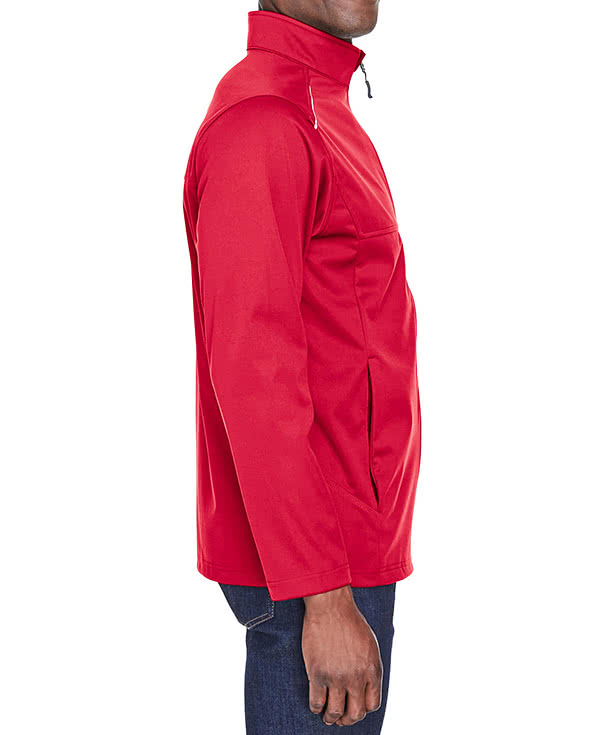 Custom Core 365 Techno Lite Three-Layer Tech Shell Jacket - Design Soft ...