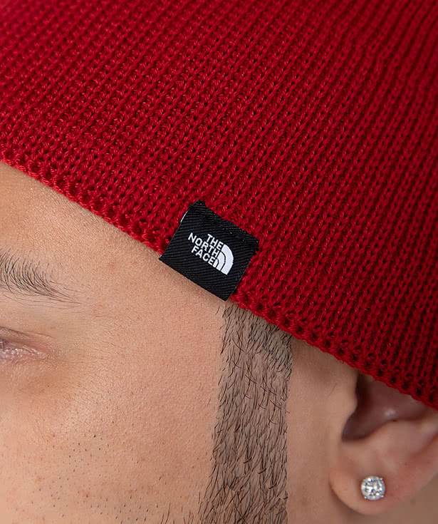 Custom The North Face Mountain Beanie - Design Beanies Online at ...