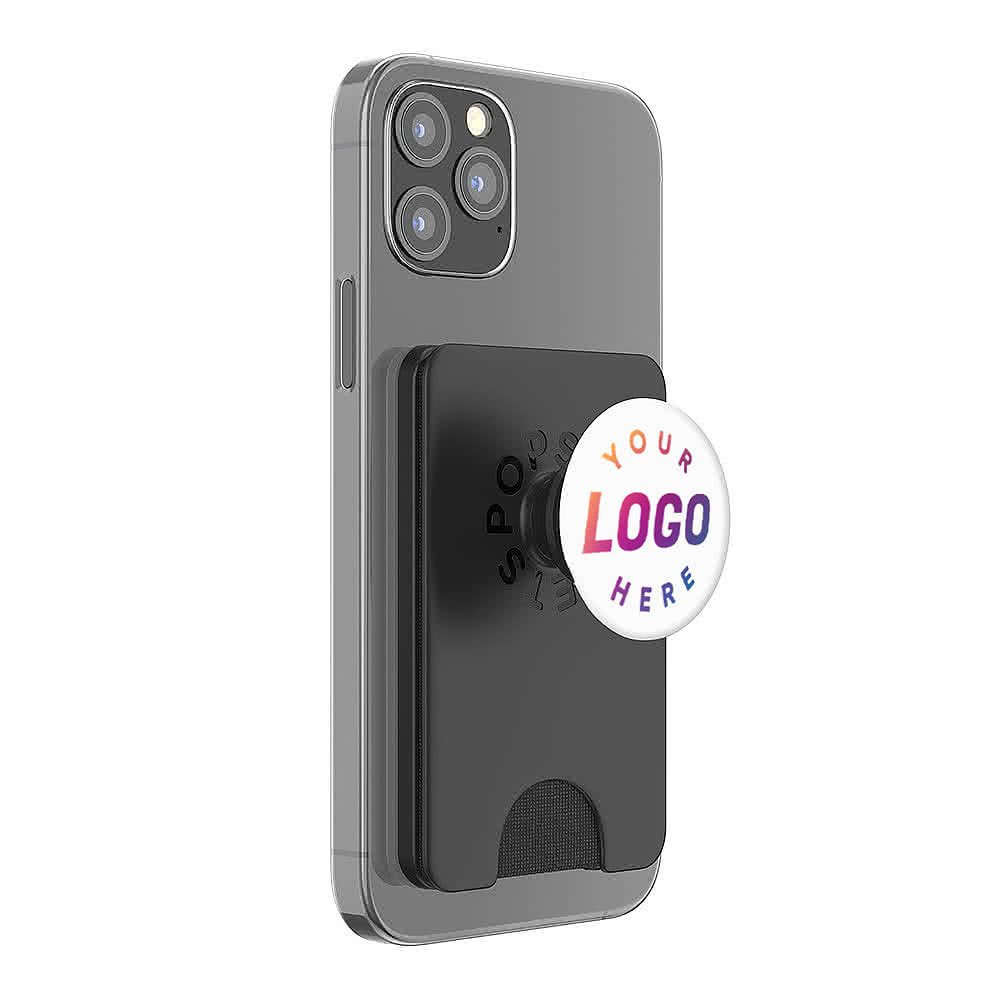 Custom PopSocket® - Design Your Own at CustomInk.com