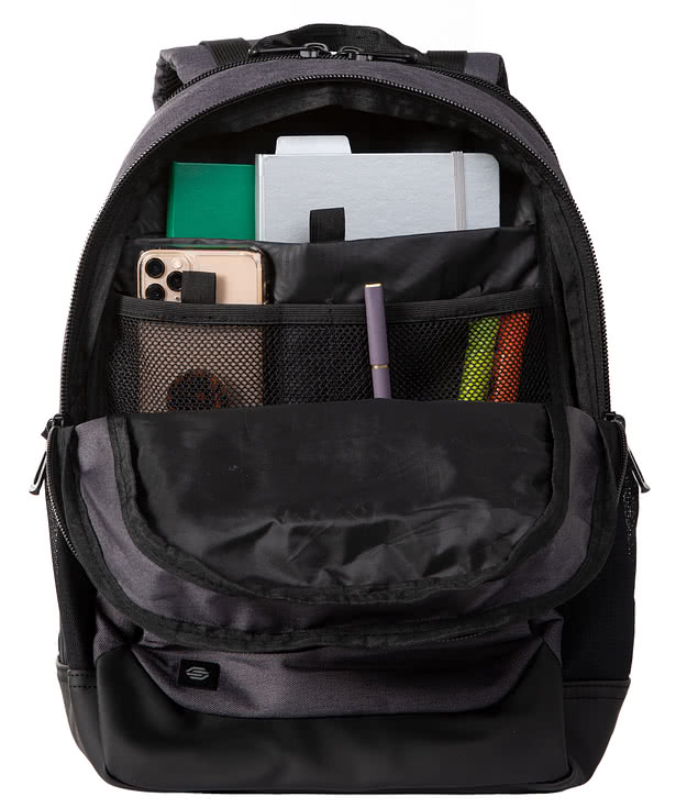 Custom Stormtech Trinity Access 15" Computer Backpack - Design ...