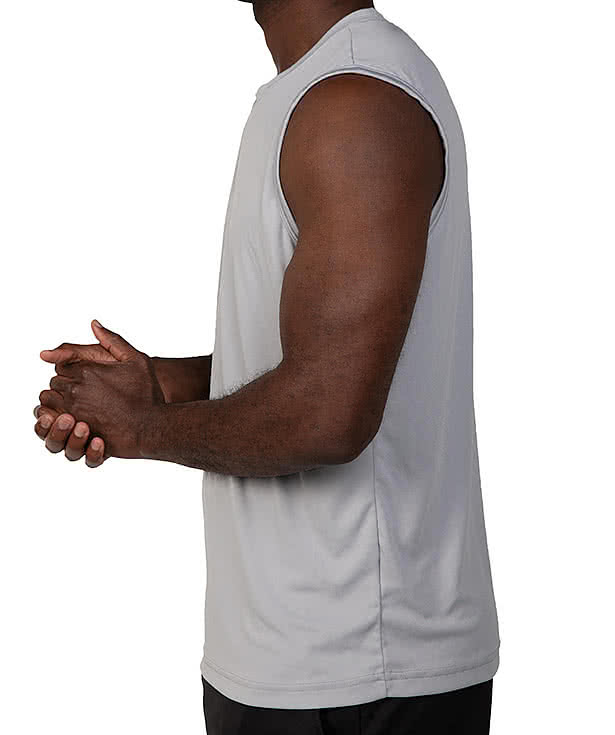 Custom Sport-Tek Competitor Performance Muscle Tank - Design Muscle ...