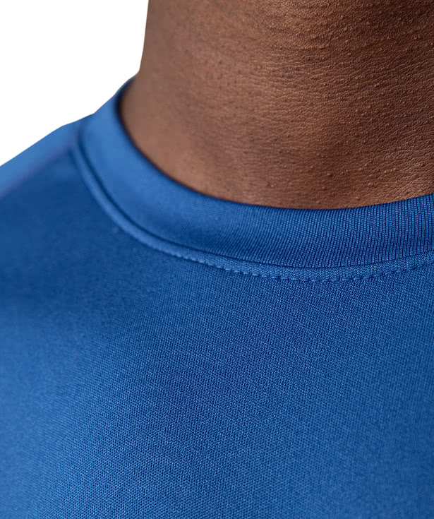 Custom Sport-Tek Competitor Colorblock Performance Shirt - Design Short ...