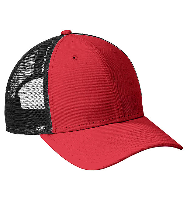 Custom New Era 9FORTY Recycled Snapback Trucker Hat - Design Trucker ...
