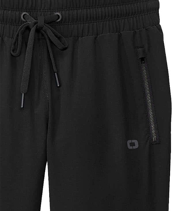 Custom OGIO Women's Connection Joggers - Design Women’s Pants & Shorts ...