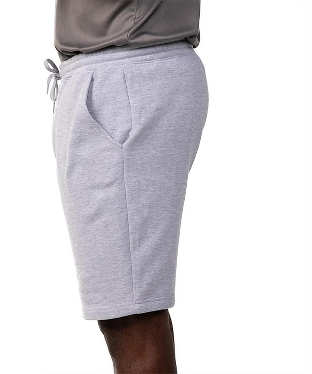 Custom Independent Trading Sweat Shorts - Design Shorts Online at ...