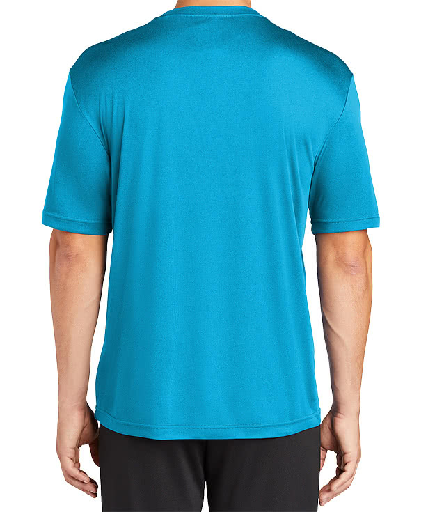 Custom Sport-Tek Tall Competitor Performance Shirt - Design Short ...