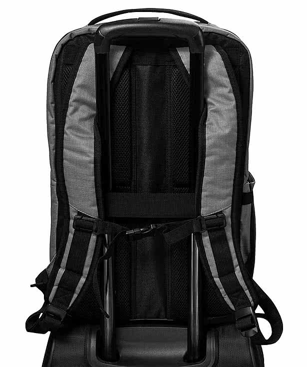 Custom Port Authority Impact Tech 15" Computer Backpack - Design ...