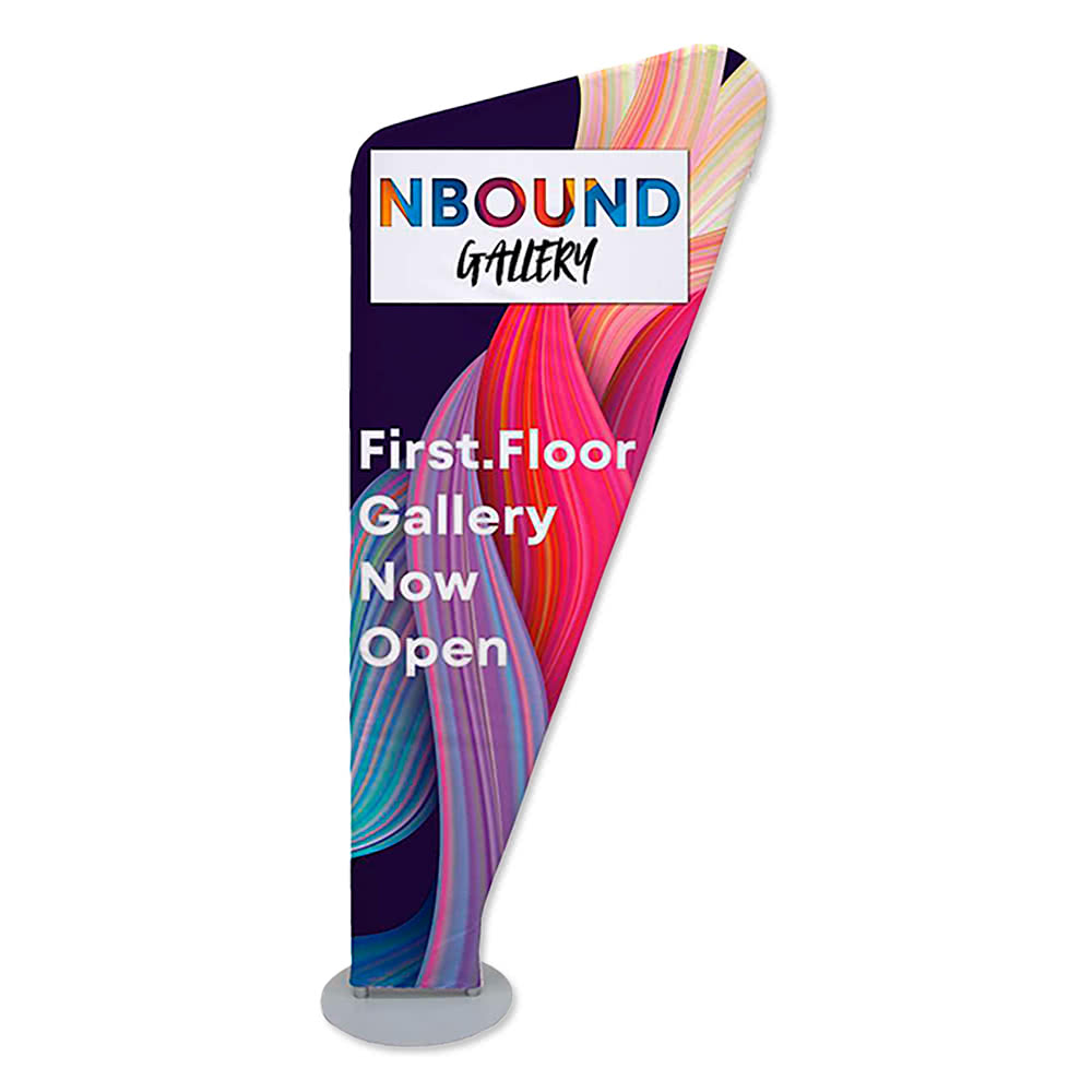 Custom NEW Trade Show & Signage - Design Your Own at CustomInk.com