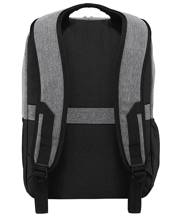 Custom Port Authority Access Square 15" Computer Backpack - Design ...