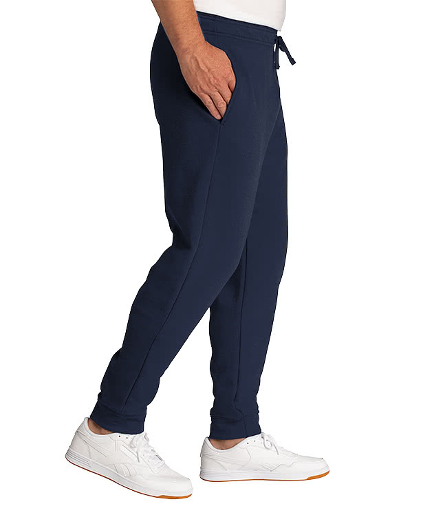 Custom Port & Company Core Fleece Joggers - Design Sweatpants & Joggers ...