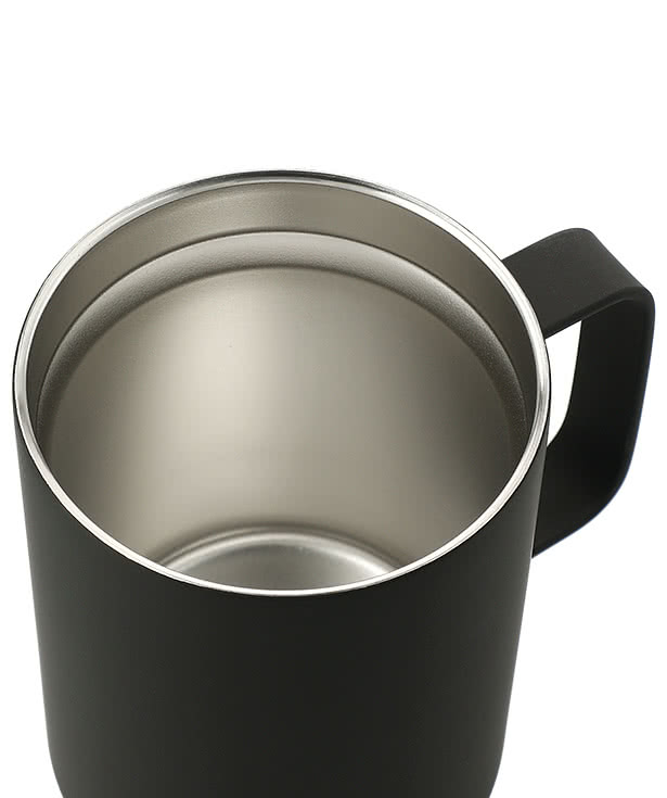 Custom 14 oz. Rover Stainless Steel Insulated Camper Mug - Design Mugs ...