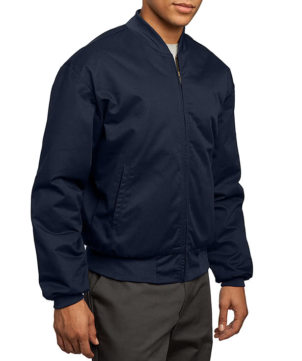 Custom Red Kap Team Style Work Jacket - Design Work Jackets Online at ...