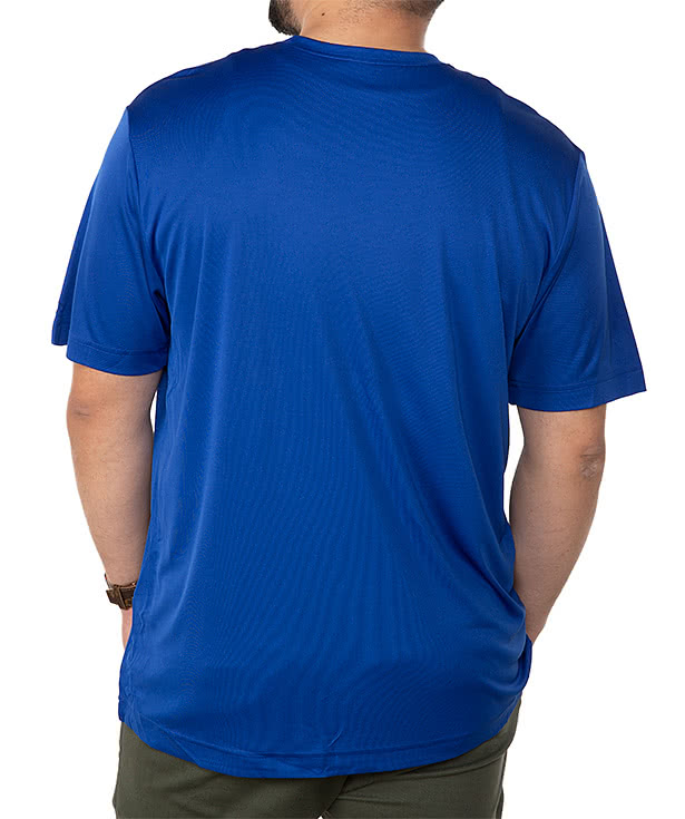 Custom Sport-Tek Re-Compete Recycled Performance Shirt - Design Short ...