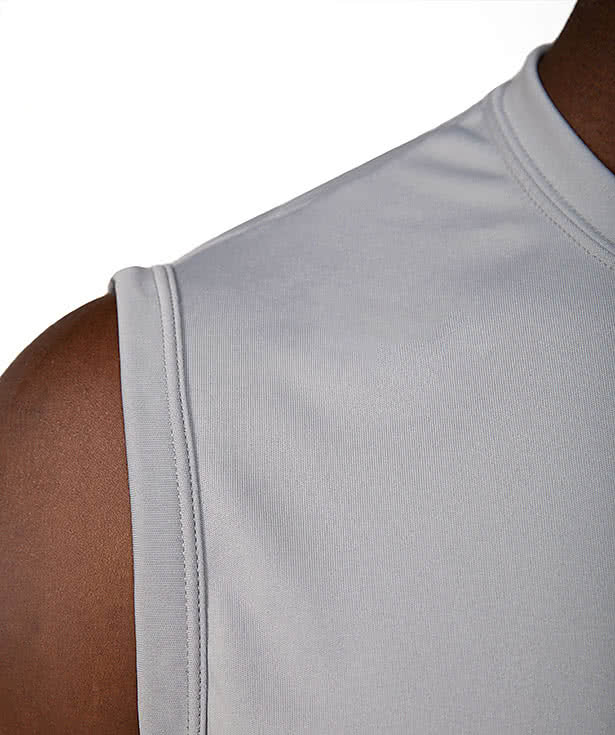 Custom Sport-Tek Competitor Performance Muscle Tank - Design Muscle ...