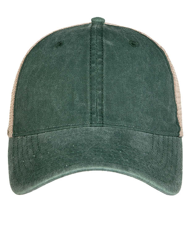 Custom Otto Cap Comfy Fit Unstructured Trucker Hat - Design Trucker ...