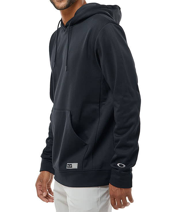 Custom Oakley Team Issue Hydrolix Midweight Pullover Hoodie - Design ...