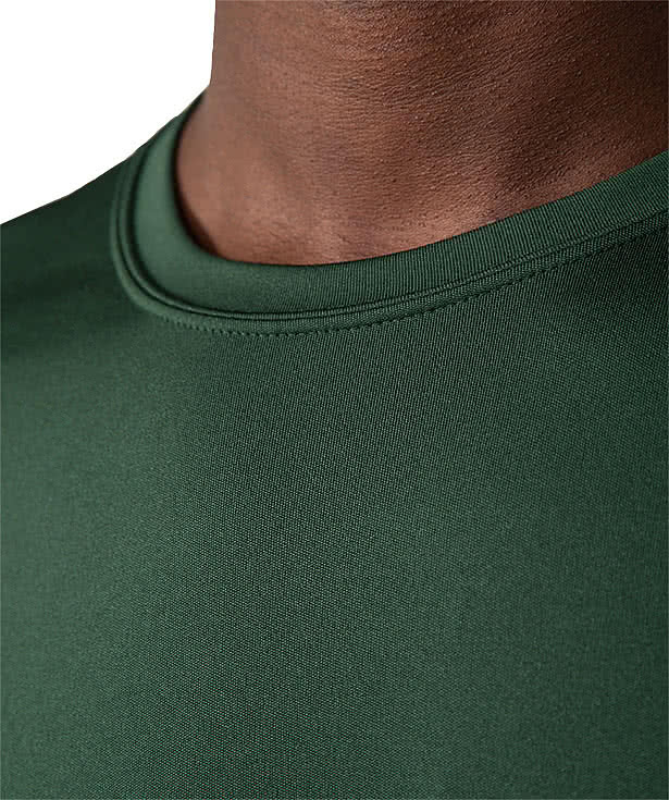 Custom Sport-Tek Competitor Long Sleeve Performance Shirt - Design Long ...