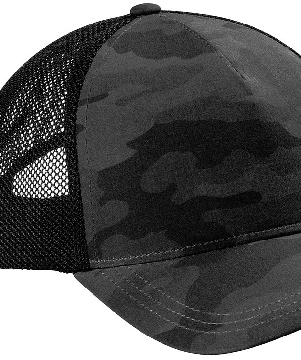 Custom OGIO Fusion Recycled Trucker Hat - Design Trucker Hats Online at ...