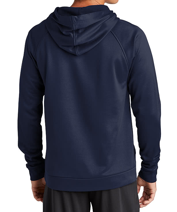 Custom Sport-Tek Re-Compete Recycled Pullover Hoodie - Design Hoodies ...