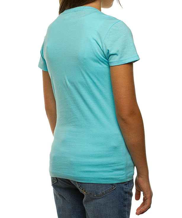 Custom Next Level Youth Girls Jersey T-shirt - Design Girls Online at ...