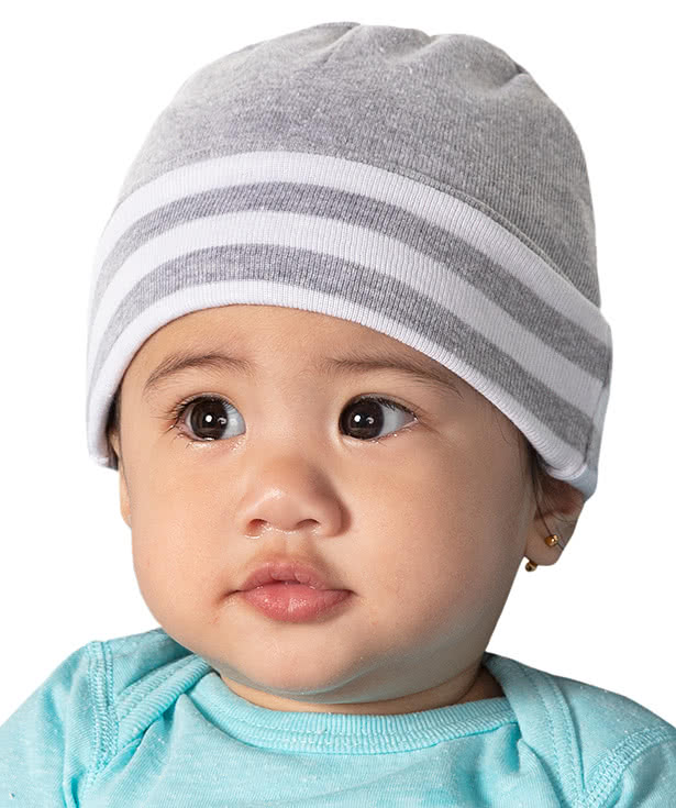 Custom Rabbit Skins Baby Rib Hat - Design Kids Hats Online at CustomInk.com