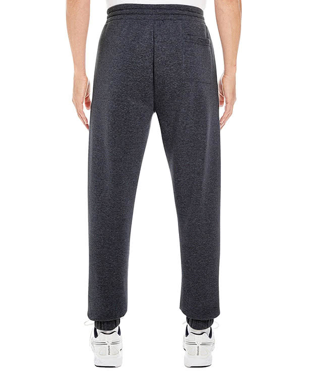 Custom Burnside Fleece Joggers - Design Sweatpants & Joggers Online at ...