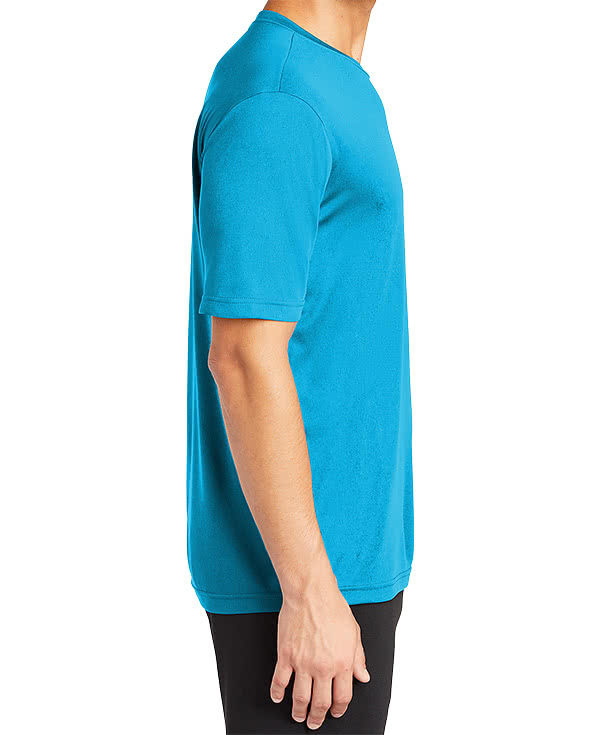 Custom Sport-Tek Tall Competitor Performance Shirt - Design Short ...