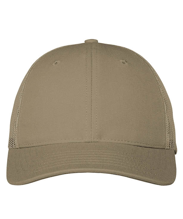 Custom Classic Caps USA-Made Snapback Trucker Hat - Design Trucker Hats ...