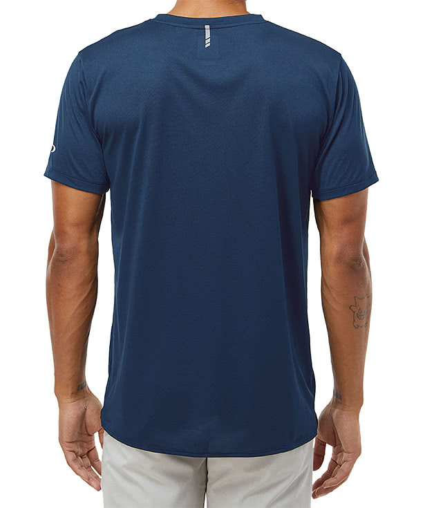 Custom Oakley Team Issue Hydrolix Performance Shirt - Design Short ...