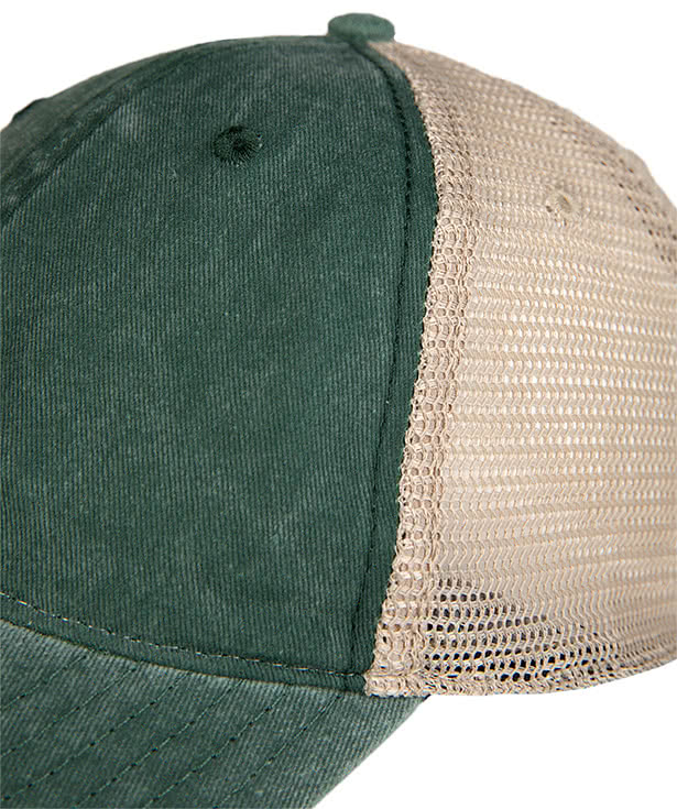 Custom Otto Cap Comfy Fit Unstructured Trucker Hat - Design Trucker ...