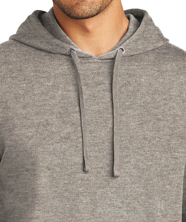 Custom District V.I.T. Pullover Hoodie - Design Hoodies Online at ...