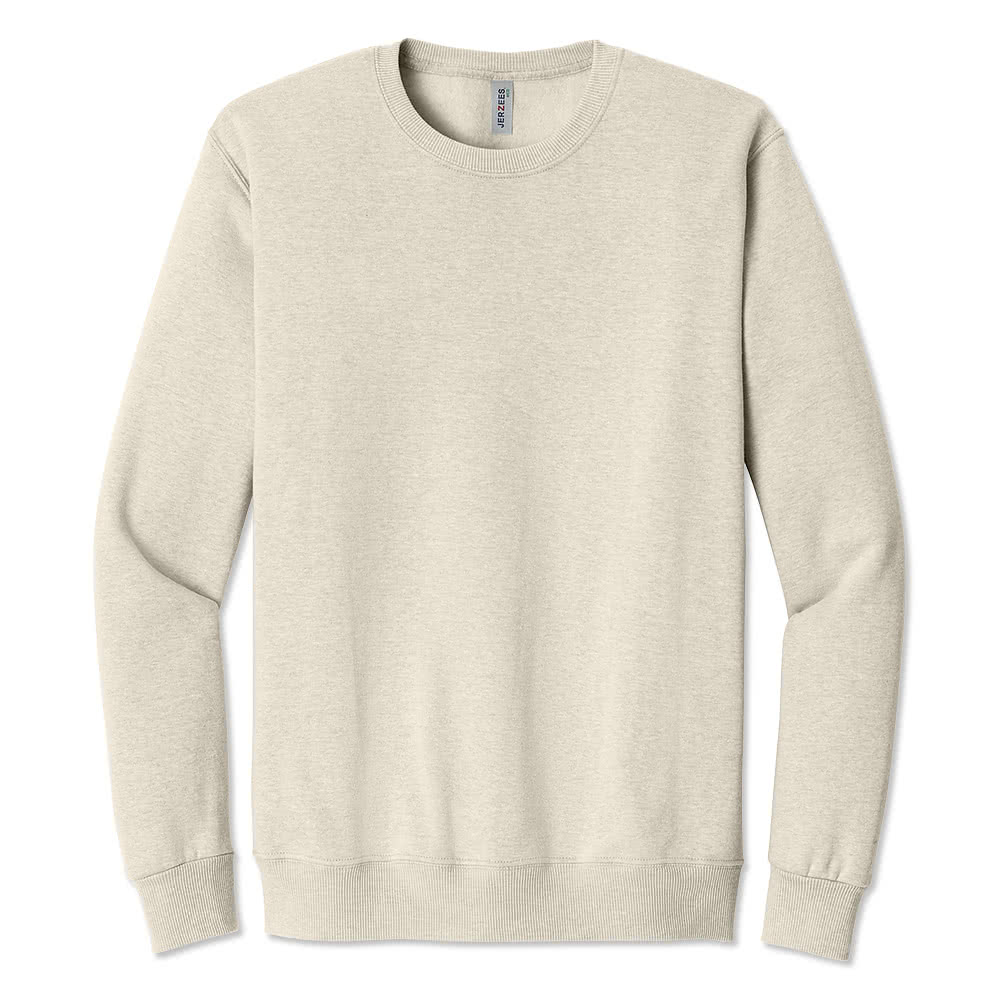 Custom Crewneck Sweatshirts - Design Online. Free Shipping!