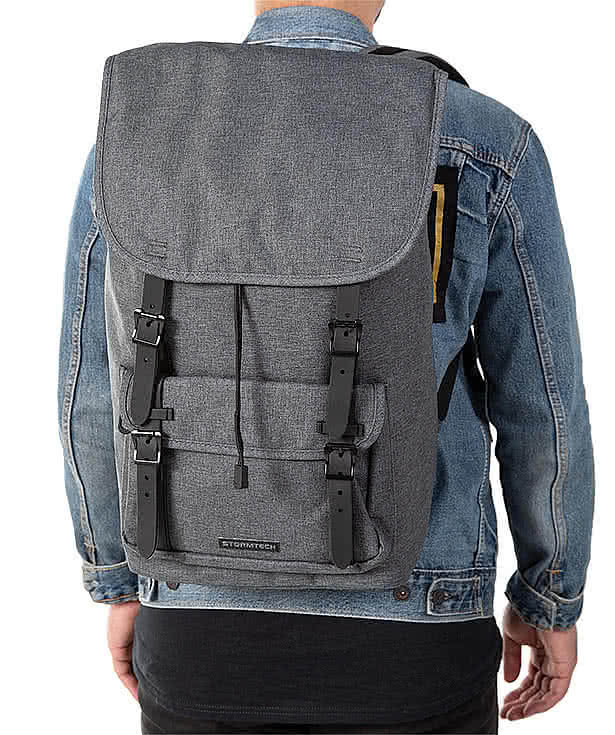 Custom Stormtech Oasis 17" Computer Backpack - Design Backpacks Online ...