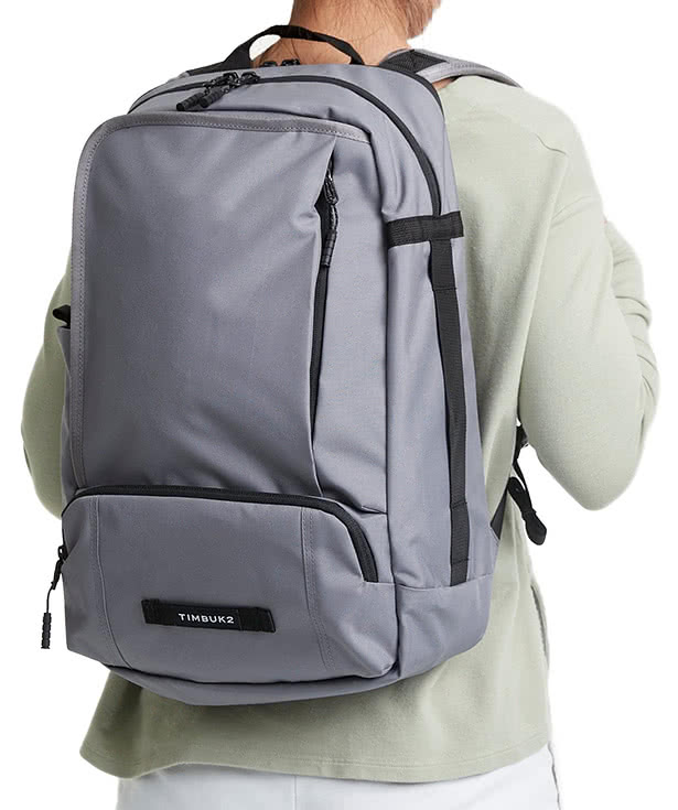 Custom Timbuk2 Q 17" Computer Backpack 2.0 - Design Backpacks Online at ...