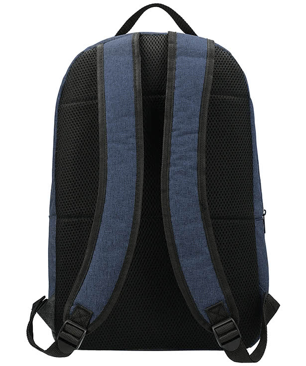 Custom Merchant & Craft Grayley 15" Computer Backpack - Design ...