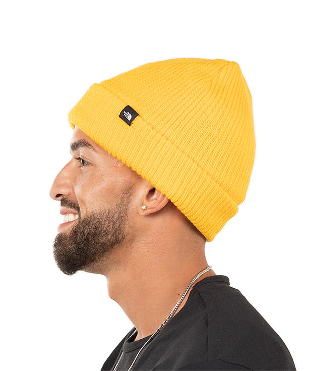 Custom The North Face Circular Rib Beanie - Design Beanies Online at ...