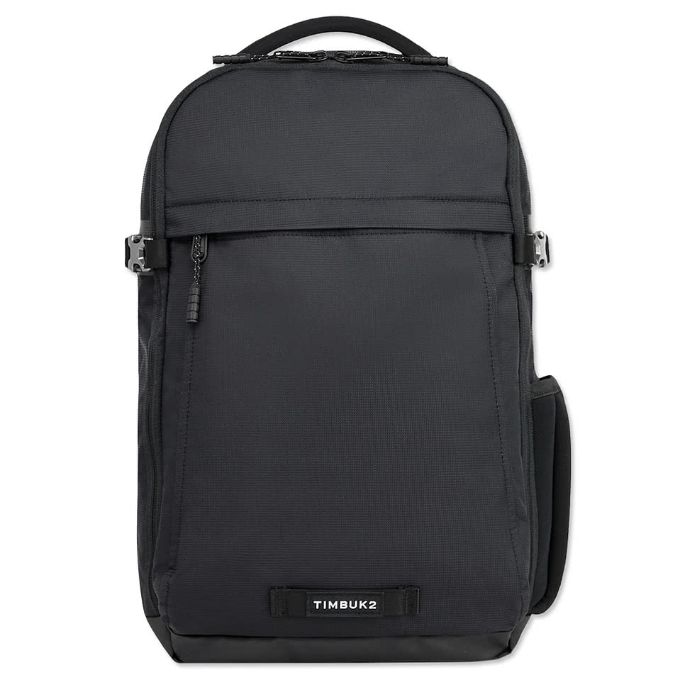 Custom Timbuk2 Division Deluxe 15" Computer Backpack - Design Backpacks ...
