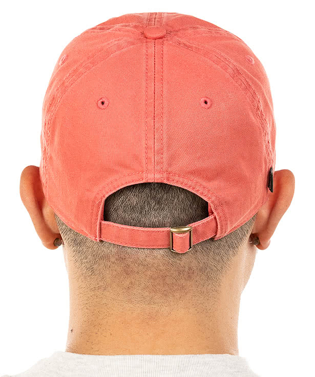 Custom Legacy Relaxed Garment Washed Twill Hat - Design Baseball Hats ...